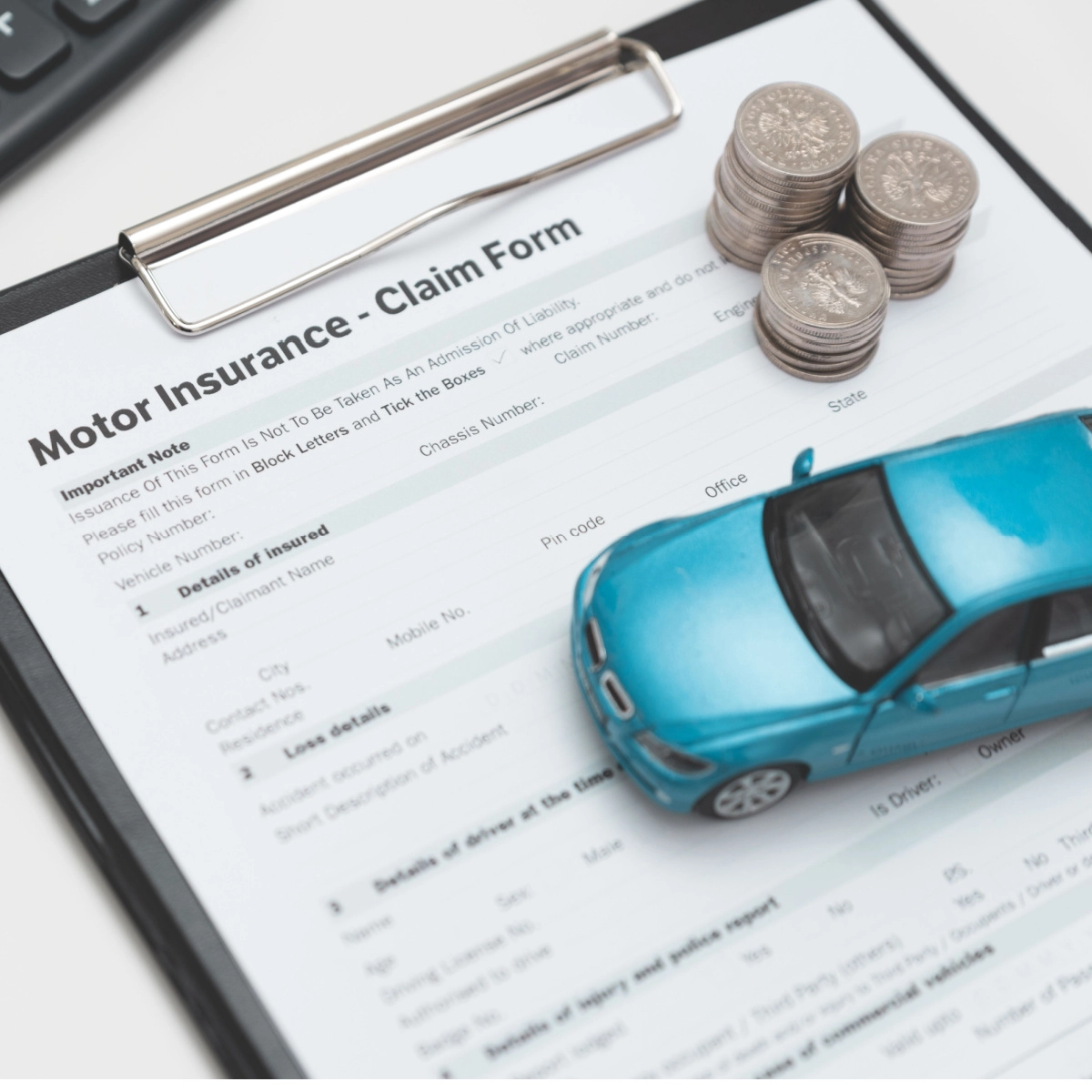 Texas Auto Insurance Claims: Houston Lawyer’s Advice