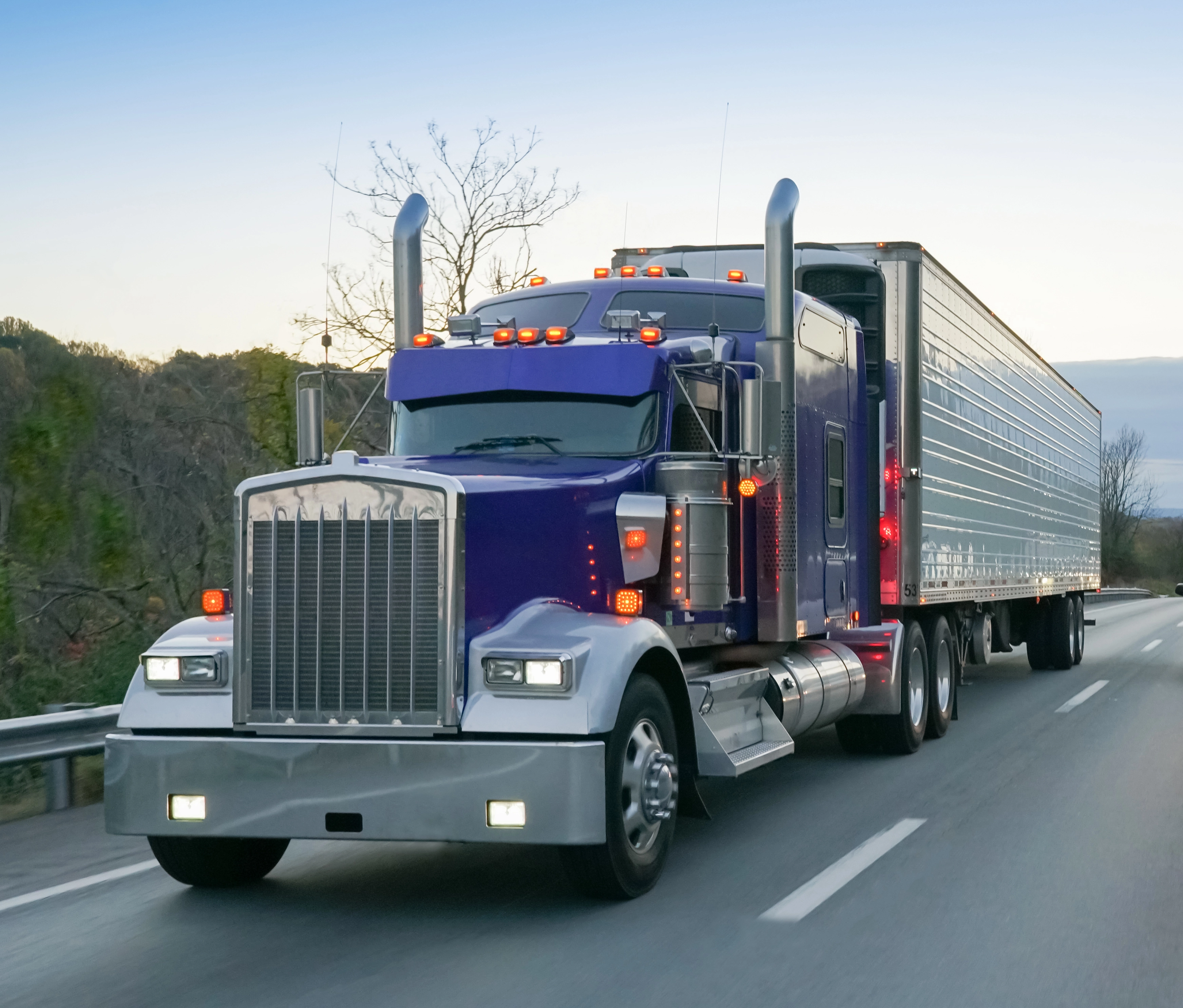 Houston Personal Injury Attorney | Joaquin Jimenez